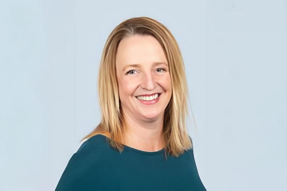 Elise M. Constantini, Community Banking Leader and Civic Volunteer ...